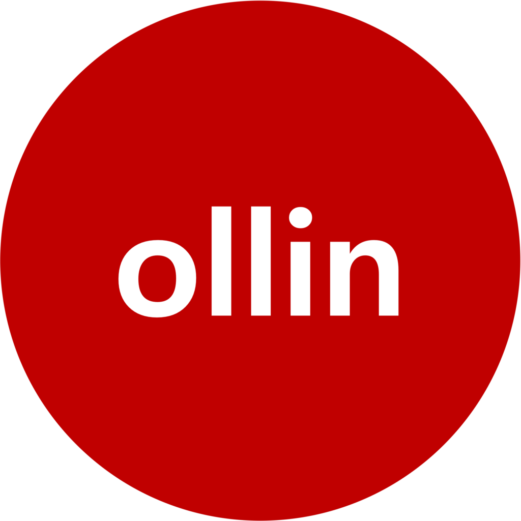 Company - 올린 ollin